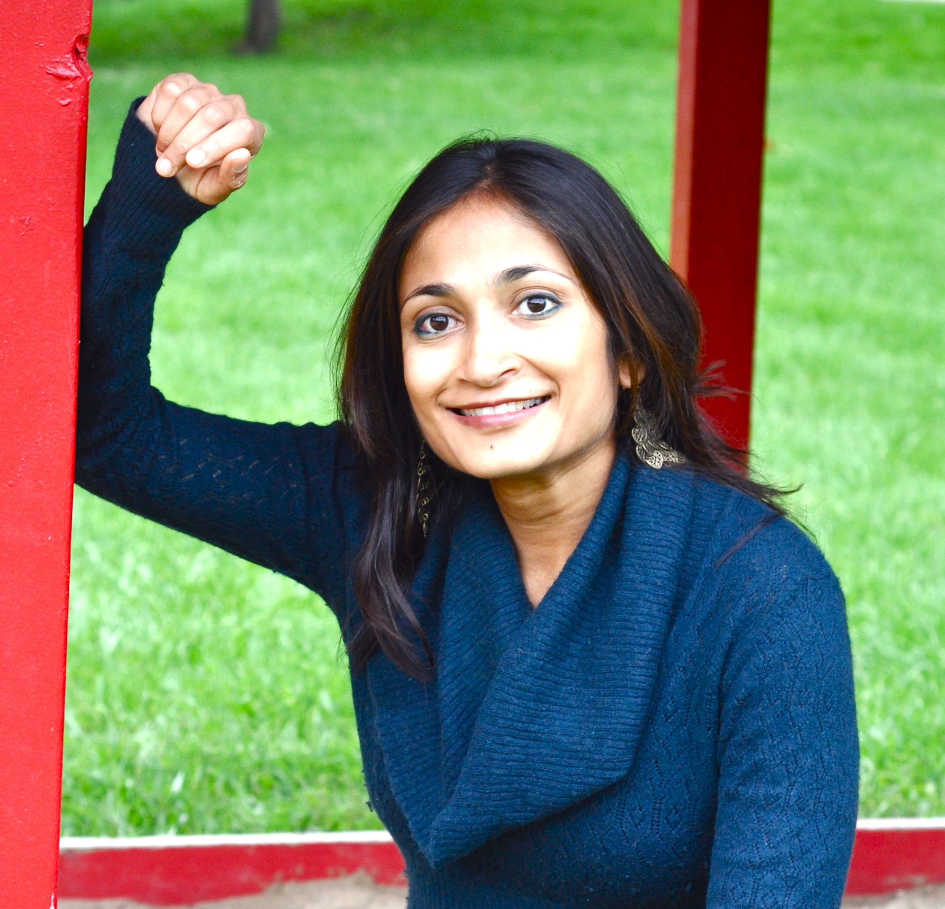 Contact | Malini Ranganathan