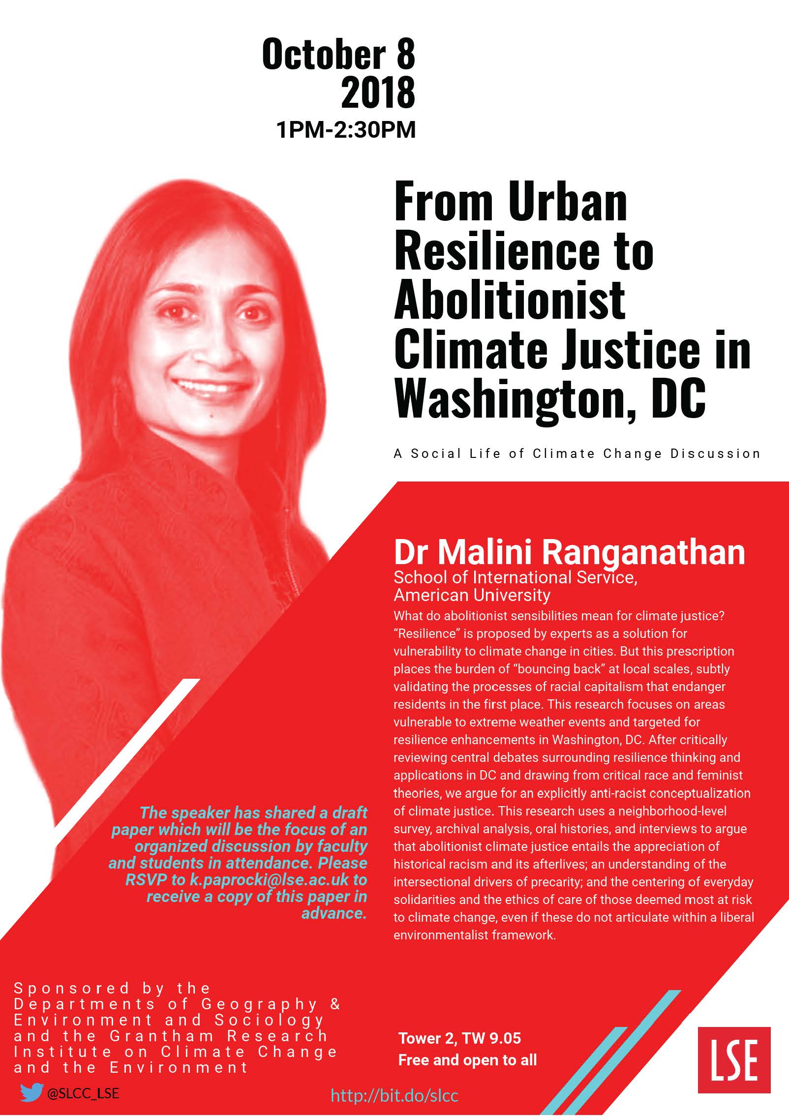 Malini Rama Ranganathan